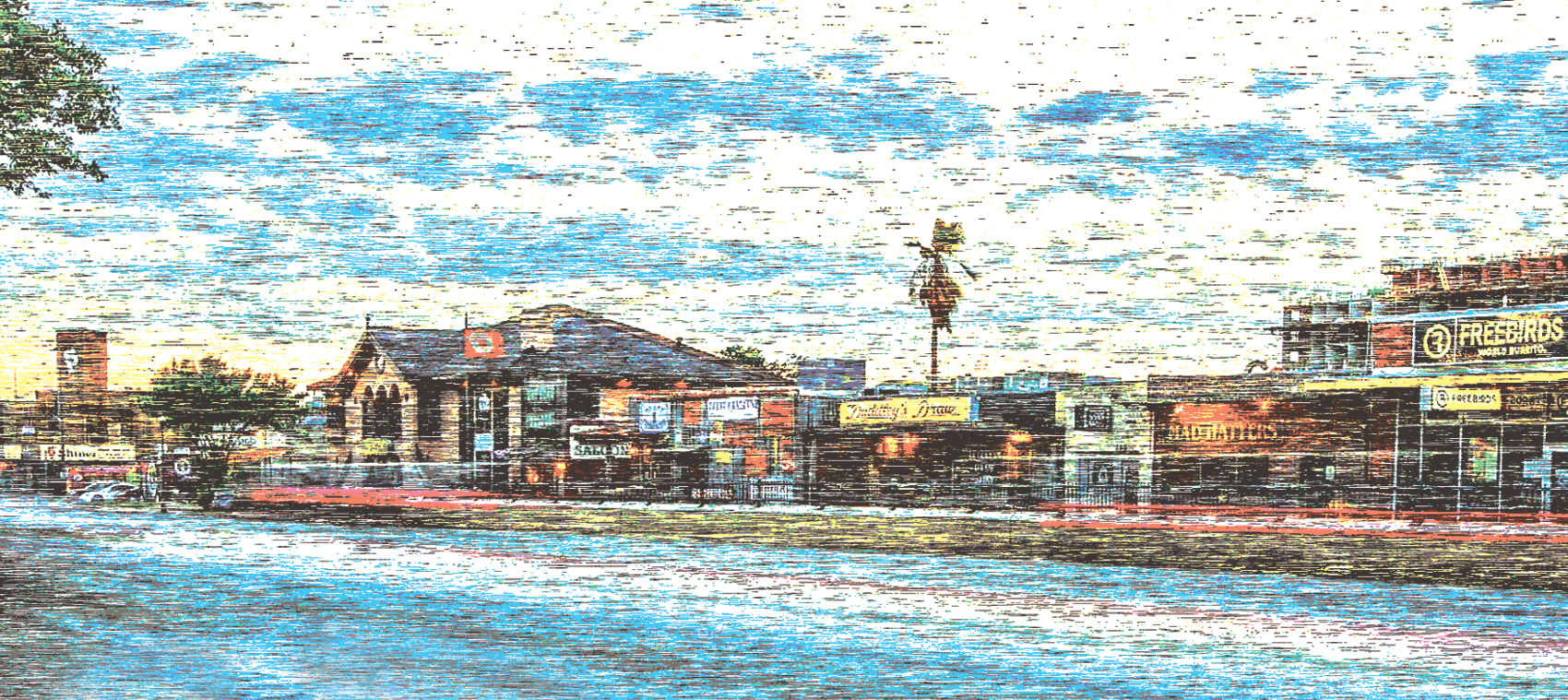 Home - Northgate District Association